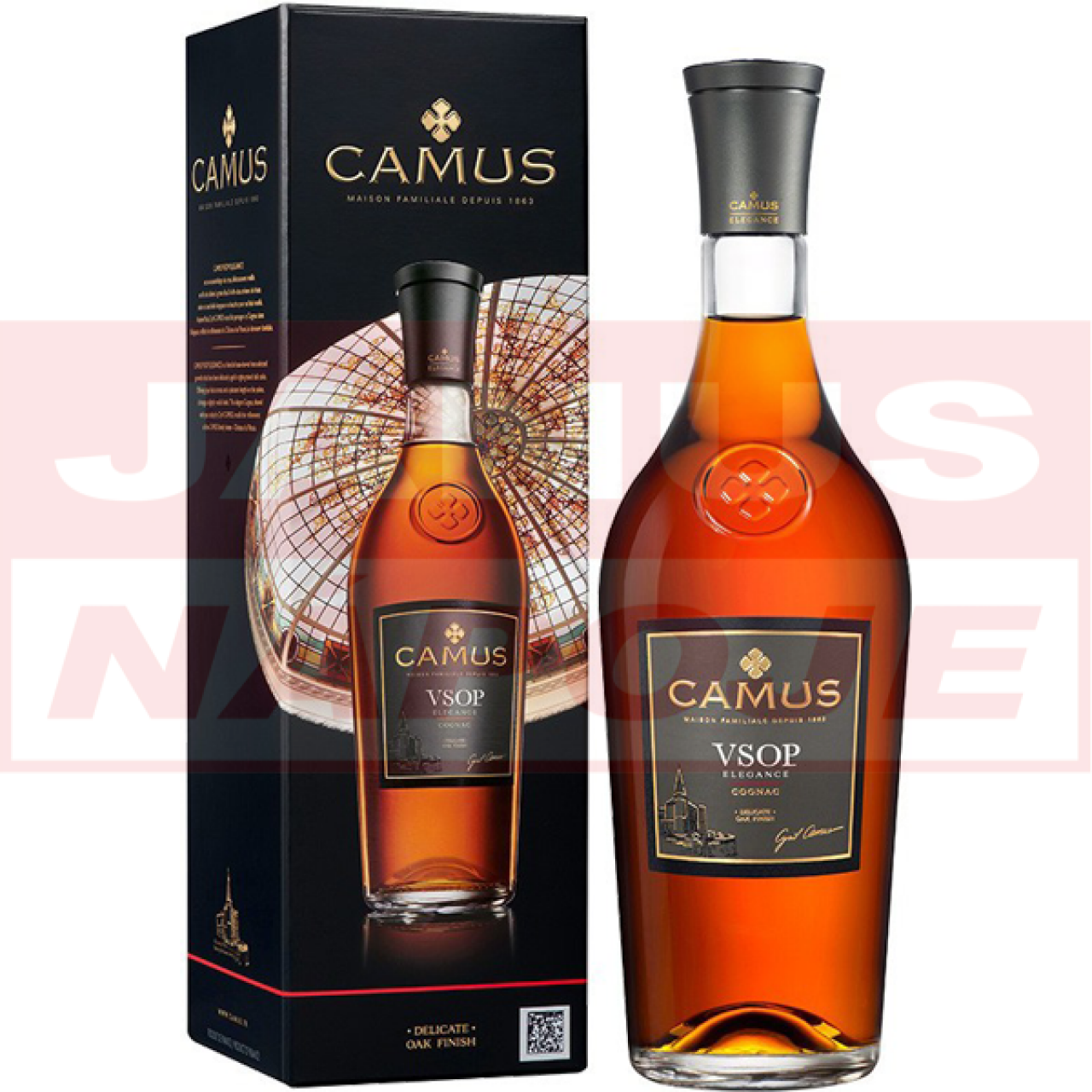 Produkt - Janus Nápoje - predaj nápojov