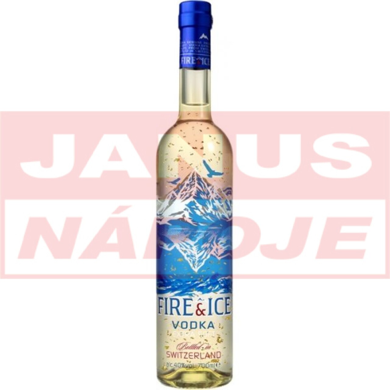 Produkt - Janus Nápoje - predaj nápojov