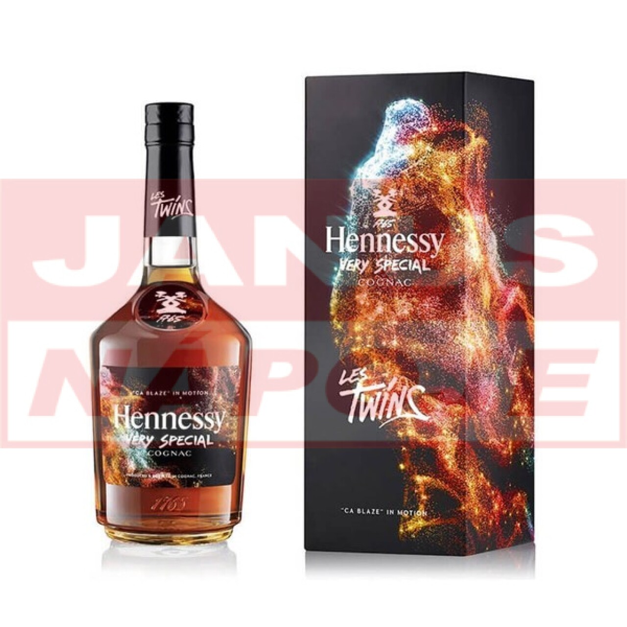 Produkt - Janus Nápoje - predaj nápojov