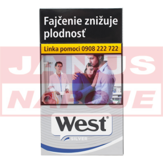 Kategória - Tabakové výrobky / Cigarety - Janus Nápoje - predaj nápojov